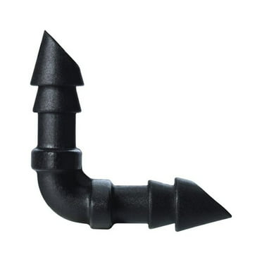 Orbit Irrigation 1/2" Drip-Lock Hose Faucet Adapter for Drip Tubing ...