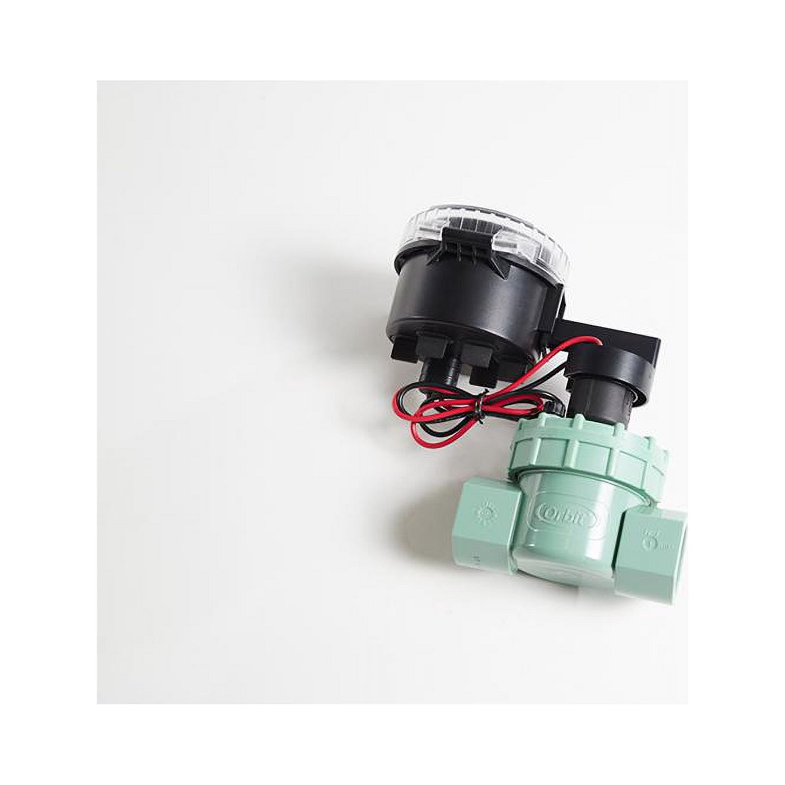 Orbit Battery Operated Controller w/1" FPT Valve - Walmart.com