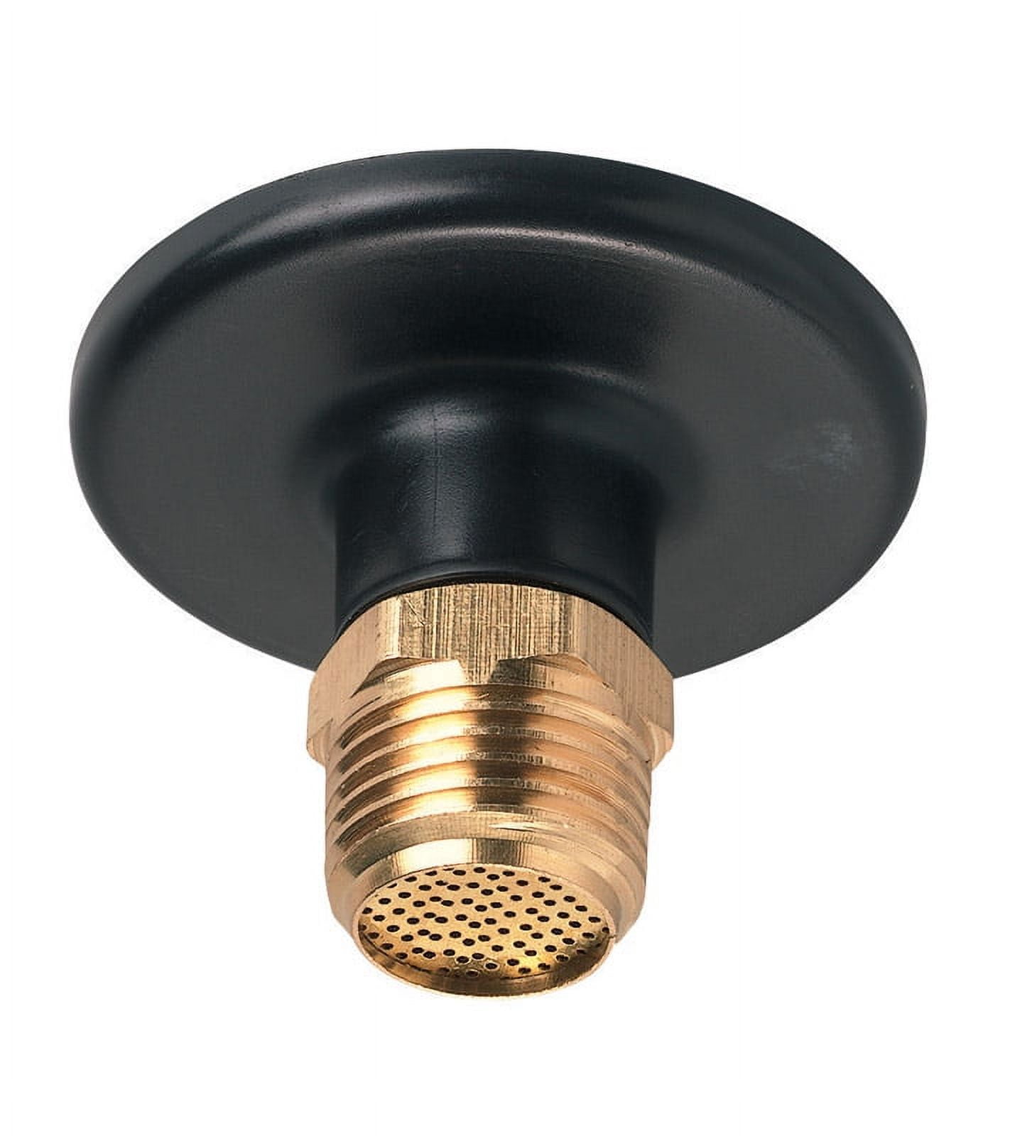 Orbit Brass Automatic Drain Valve 51039 - Walmart.com