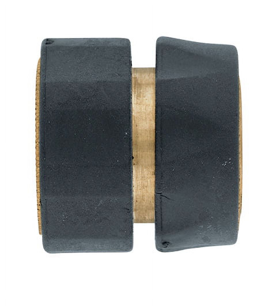 Orbit Brass Female Garden Hose Quick Connect Fitting for fast ...