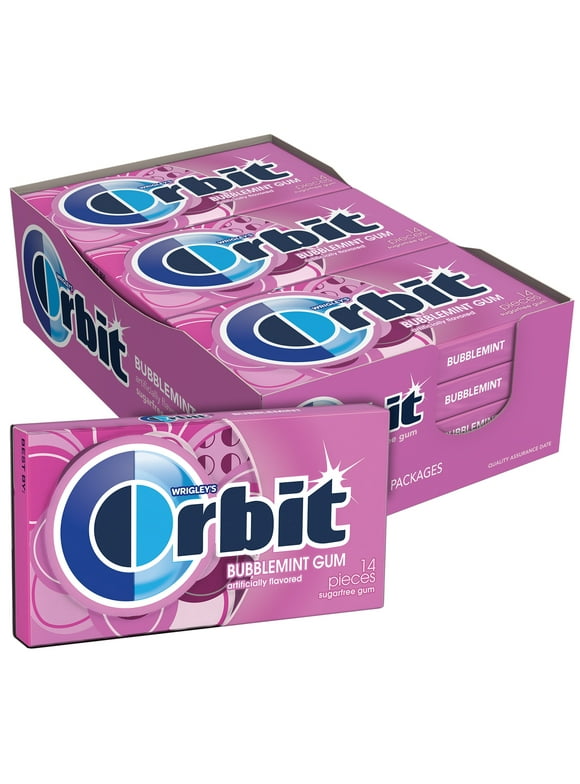 Gum Multipack in Gum - Walmart.com