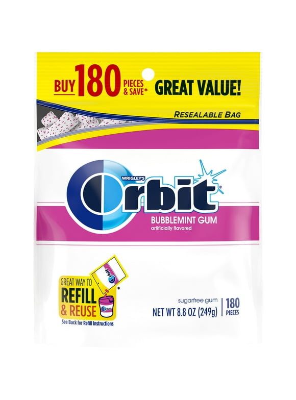 Gum Multipack in Gum - Walmart.com