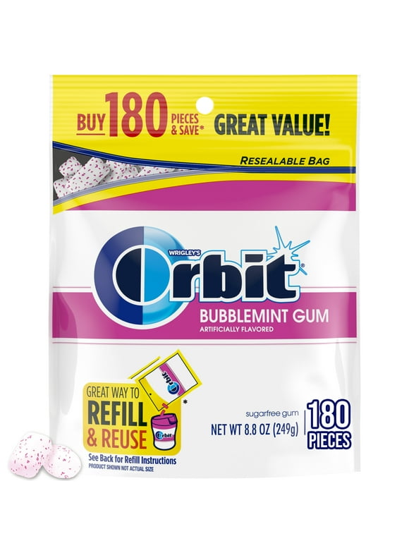 Gum Multipack in Gum - Walmart.com