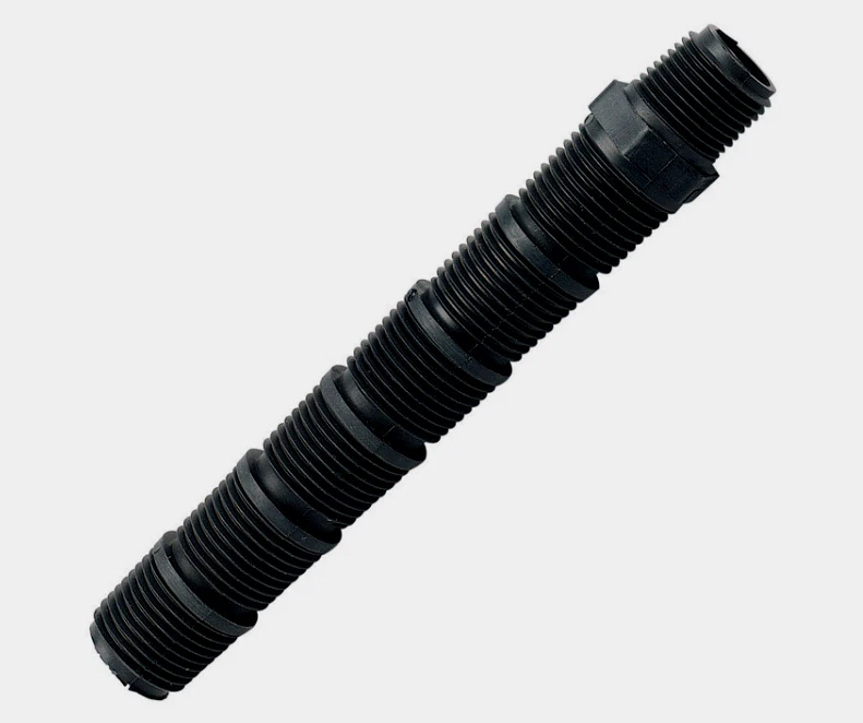 Orbit Cut Off Riser 1/2" X 3/4" X 6" Underground Pipe To Sprinkler Head ...