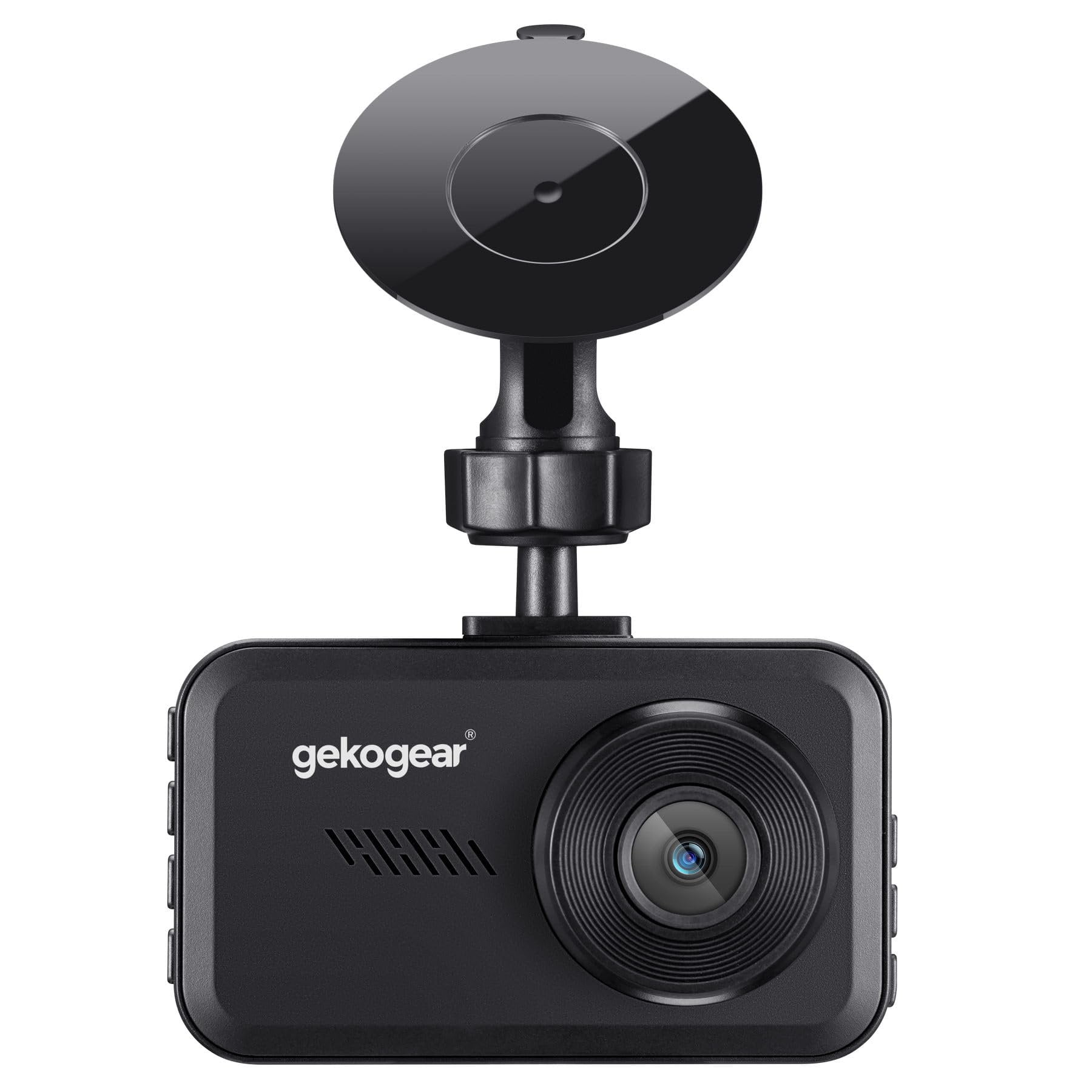 Orbit D111 1080P Full HD Dash Cam with 3" Display, G-Sensor, Loop ...