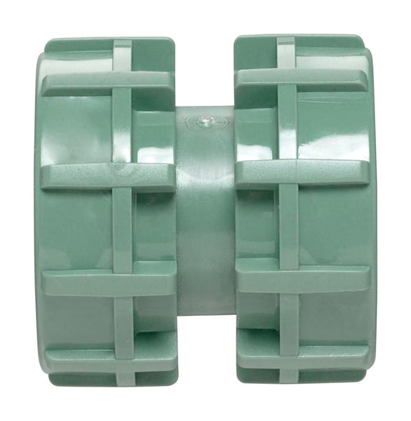 Orbit Double Union Swivel Connector 1 in. 200 psi (Pack of 6) - Walmart.com