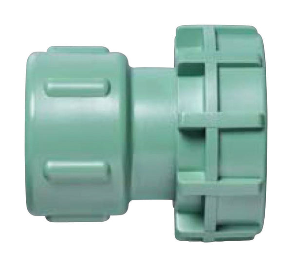 1 pc Orbit 200 PSI Heavy Duty Female Swivel Adapter 1 in. (Pack of 12 ...