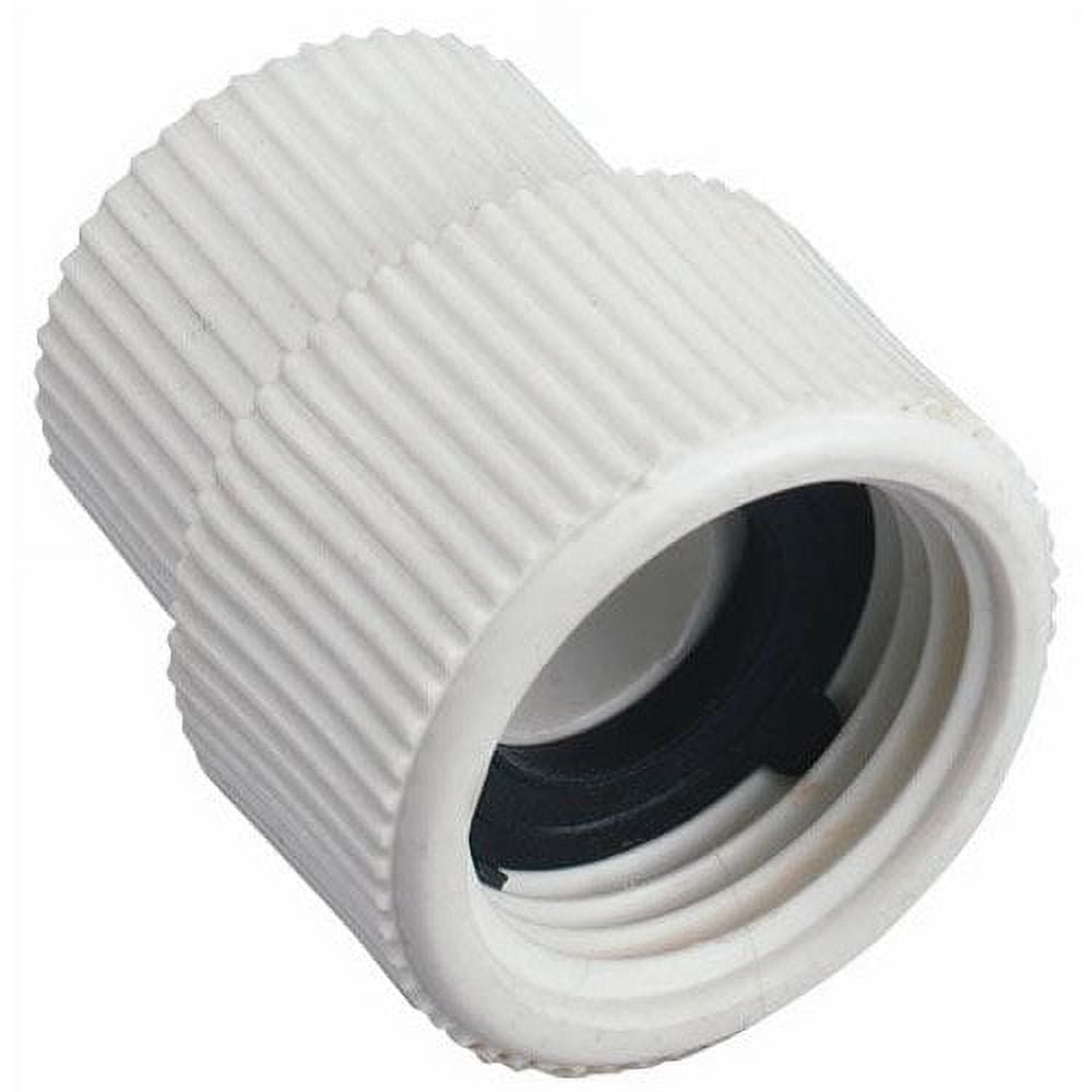 Orbit Female Thread 1/2" Pipe x Hose - PVC Swivel Hoses to Pipe Fitting ...