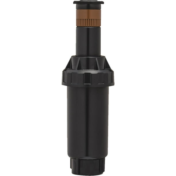 Orbit 54326 Full Circle Spray Pattern Spring Loaded Pop-Up Heads ...