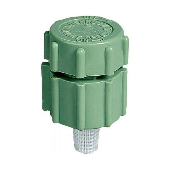 Adjust Orbit Sprinkler Head