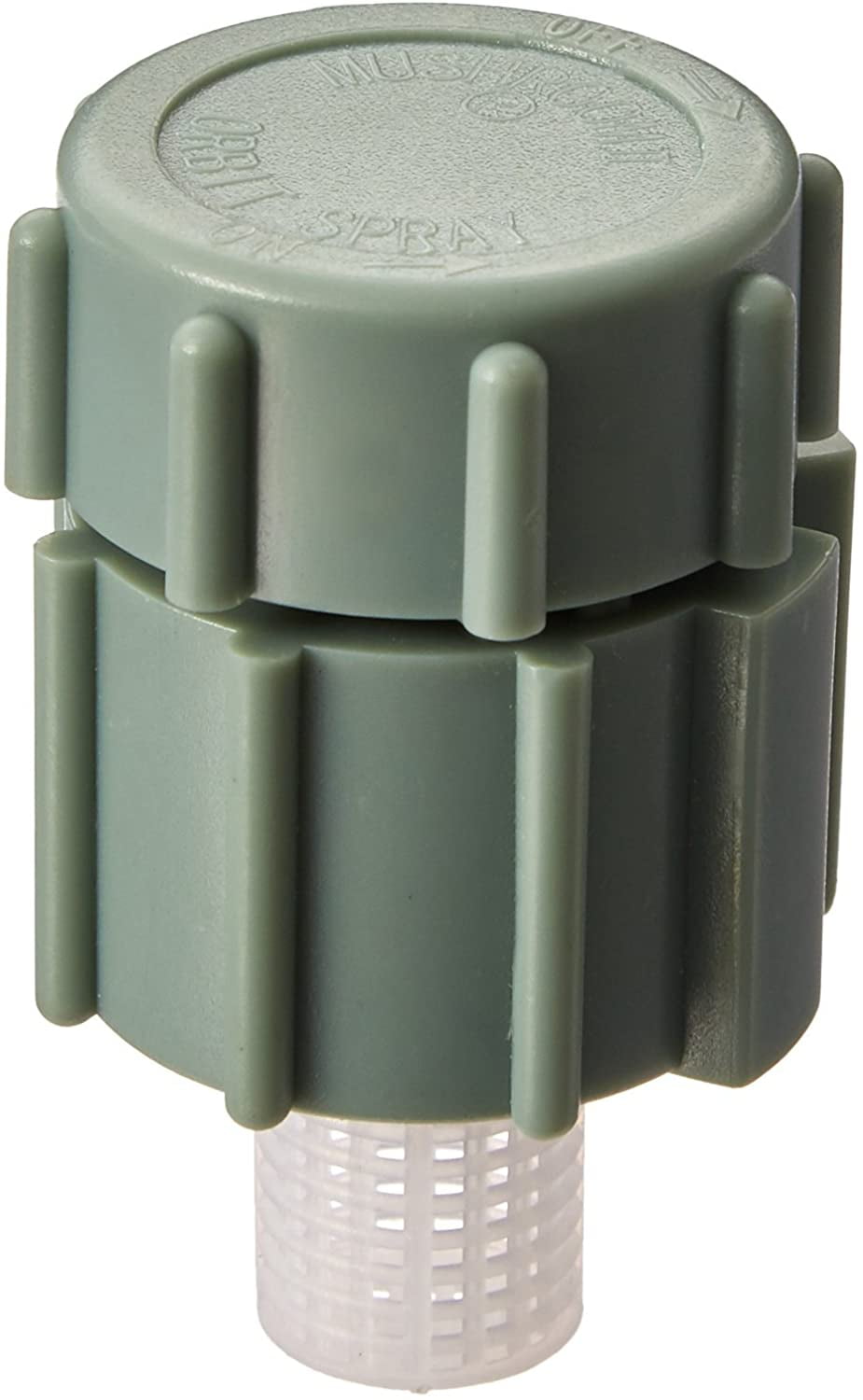 Orbit Full Pattern Mushroom Bubbler Sprinkler Head 3-Pack 54042 ...