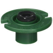 Orbit Spinning Shrub Sprinkler Head - Yard & Garden Watering Sprinklers ...