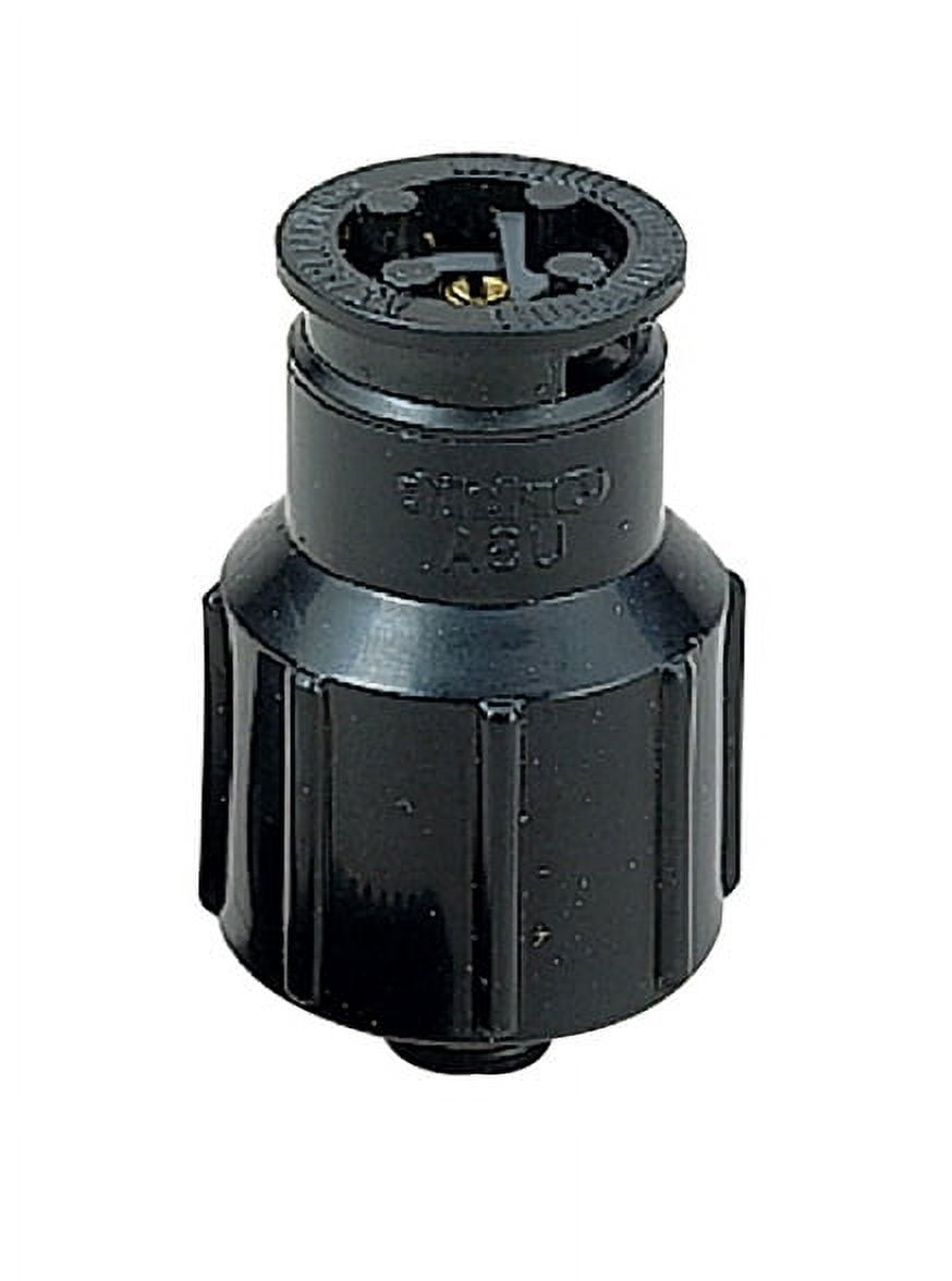 Orbit Full Spray Pattern Shrub Sprinkler Head for Plant and Lawn ...