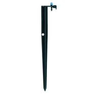Orbit 12" Micro Sprinkler Stakes with Full, Half, and Quarter Pattern ...