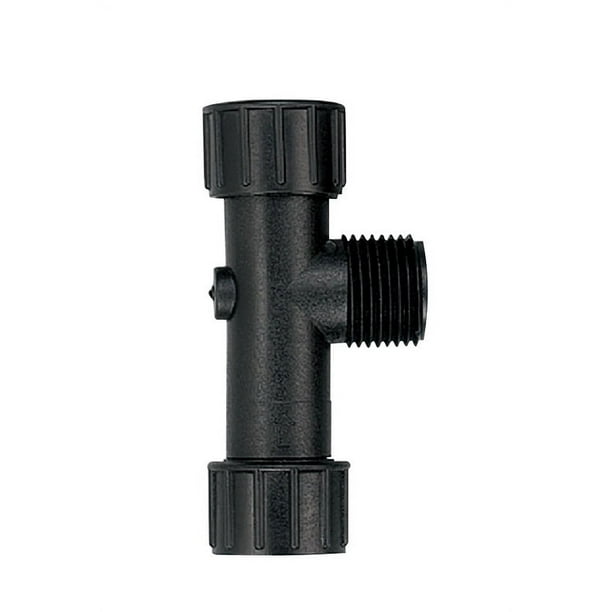 Orbit Hose Faucet Drip Watering System Filter - Micro Irrigation Water ...