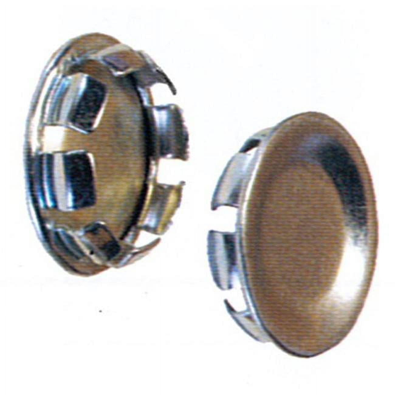 Orbit Industries 570284471 KO-75 0.75 in. Steel Knockout Plugs Seal ...