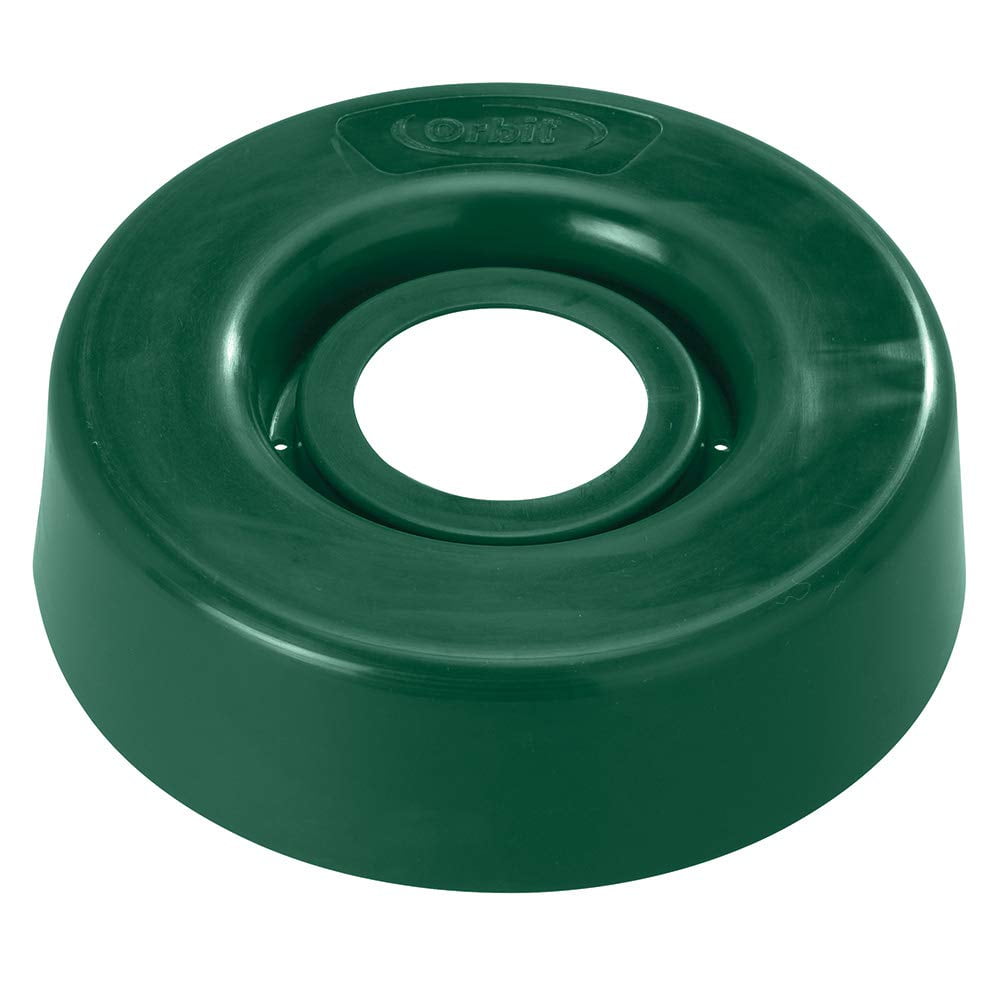 Orbit Irrigation 26062 Pop Up Sprinkler Head Guard Donuts, Heavy Duty ...