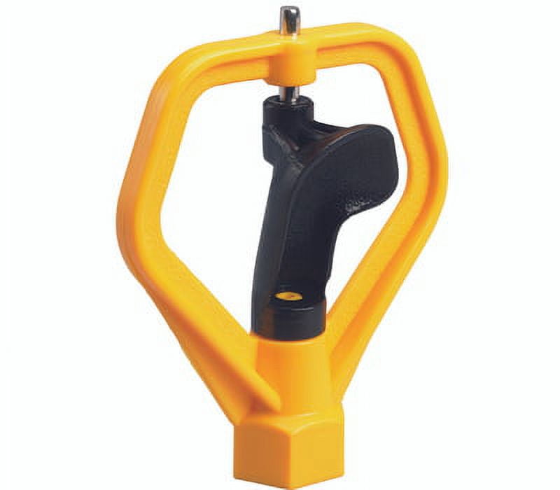 Orbit Irrigation 54190N Sprinkler Head, 1/2 in Connection, Fnpt, 20 Ft ...