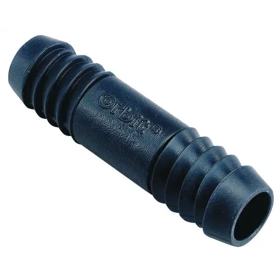 Orbit Irrigation 94349 Watermaster Coupling Barb Riser Flex 1/2 Inch ...
