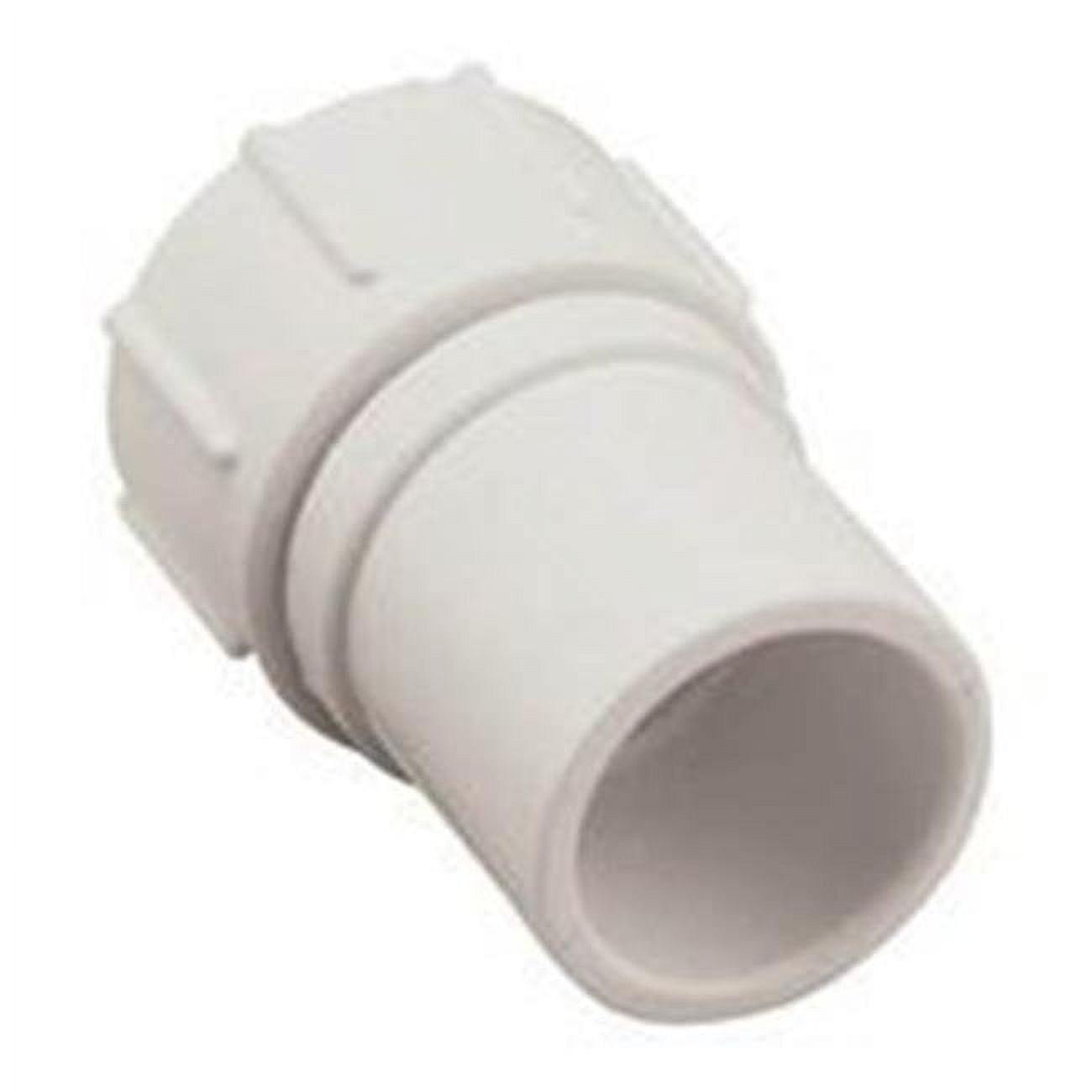 Orbit Irrigation Products 1/2In Pvc Hose Adapter 10118H - Walmart.com