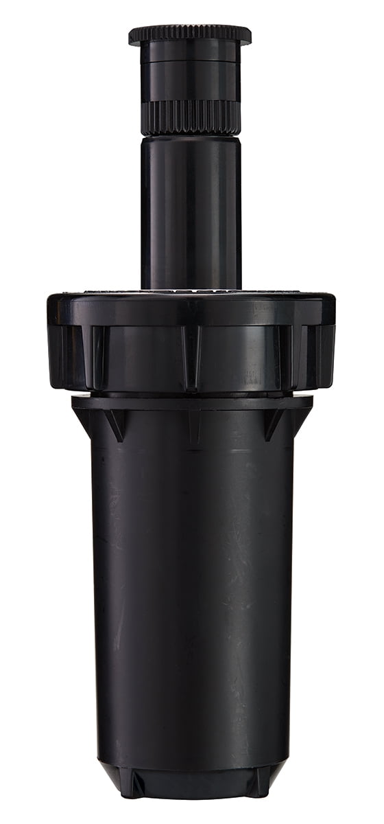 2" Professional Series Pressure Regulated Spray Head with Full Pattern ...