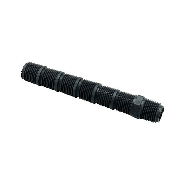 Orbit Irrigation Products 38510 Underground Sprinkler PVC Cut-Off Riser ...