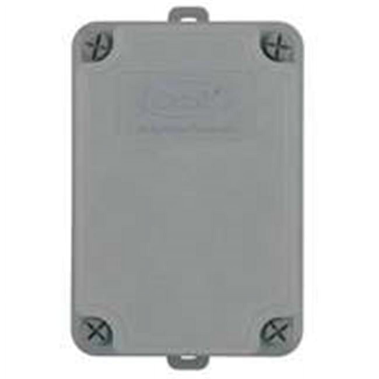 Orbit Irrigation Products 57009 Pump Control Relay - Weather-Resistant ...