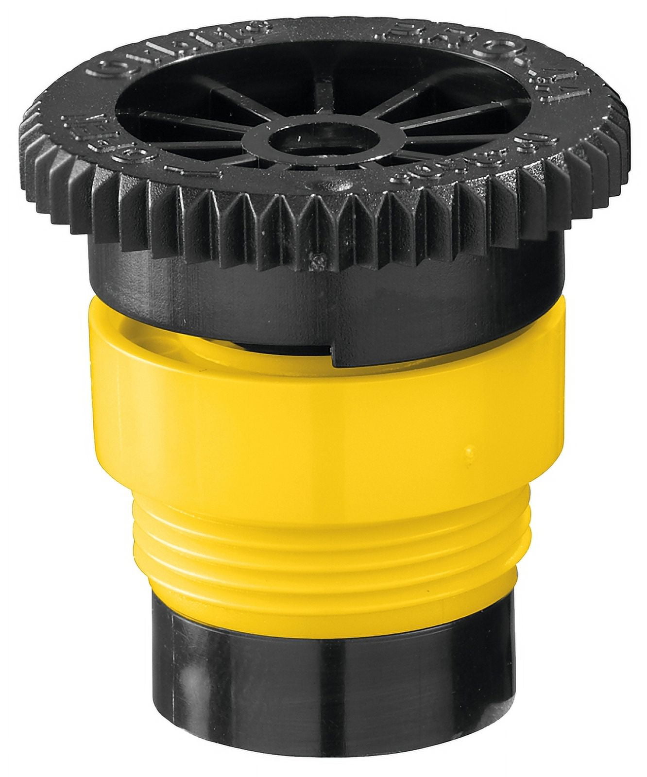 Orbit 360 Adjustable Sprinkler Orbit Adjustable Sprinkler Spray Nozzle ...