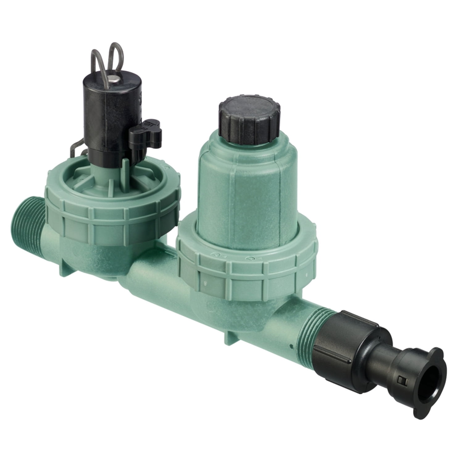 Orbit Irrigation Products Single Poer Pressure Regulator - Walmart.com