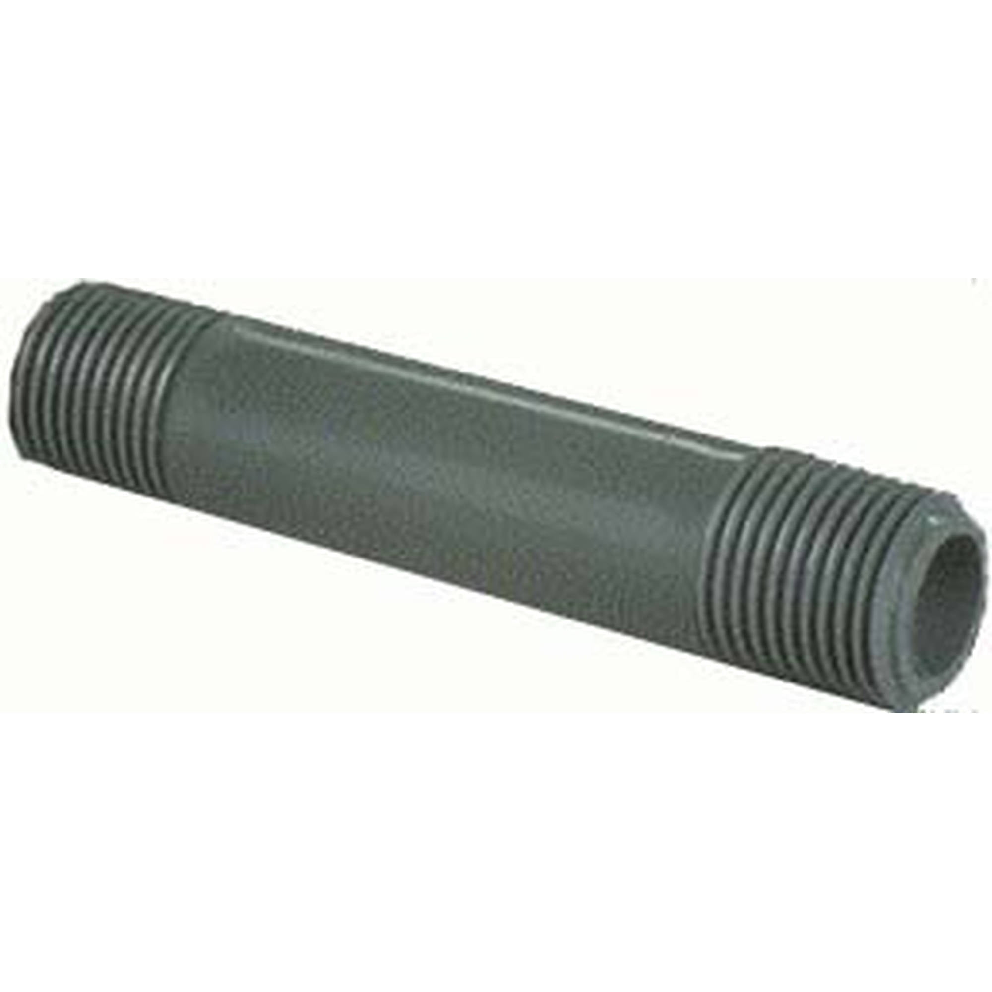 Orbit 38081 1/2" X Close PVC Risers - Walmart.com