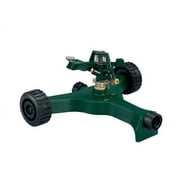 Orbit Traveling Yard Watering Sprinkler , Lawn, Garden Water Sprinklers ...