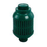 Orbit Lawn Watering Soaker Irrigator with Adjustable Flow - Water Lawns ...