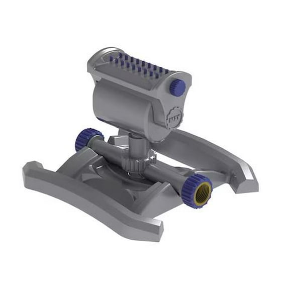 Orbit Max 3900-sq ft Oscillating Sled Lawn Sprinkler - Walmart.com