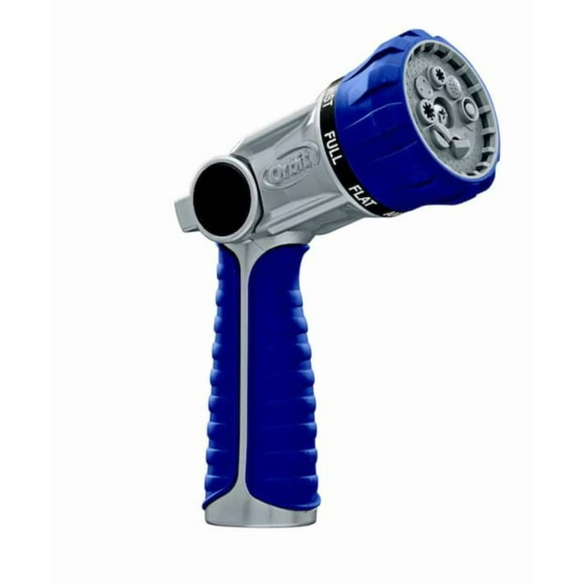 Orbit Max 8-Pattern Nozzle - Walmart Business Supplies
