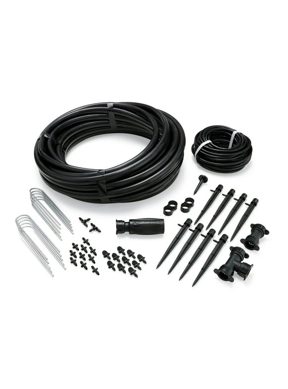 Drip Irrigation in Watering & Irrigation - Walmart.com