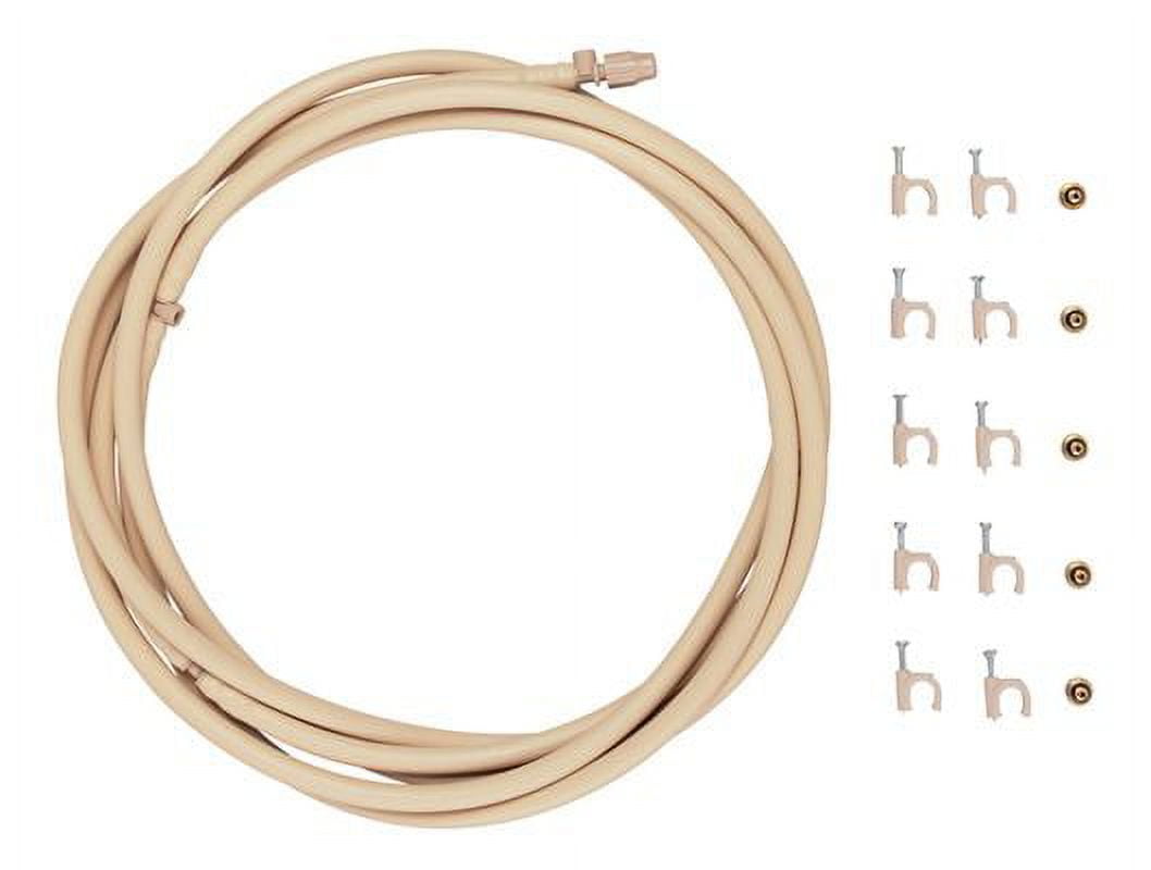 Orbit Mist System Extension Kit for 3/8" Basic Outdoor Misting Systems ...