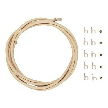 Orbit 30060 3/8 in Basic Outdoor Cooling Misting System - Walmart.com