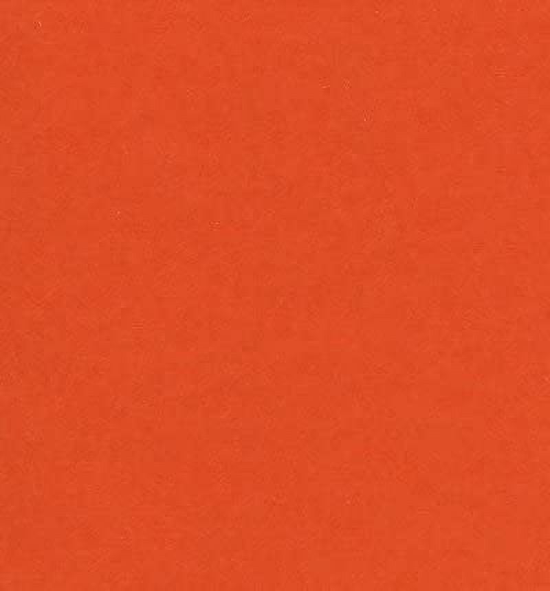 Dark Orange Bright Neon Fluorescent Labels/Stickers - 8.5" x 5.5" - 50 ...