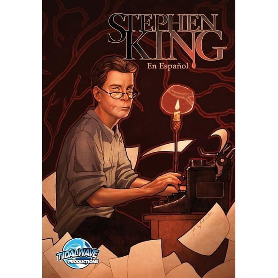 Orbit Orbit: Stephen King, (Paperback) - Walmart.com