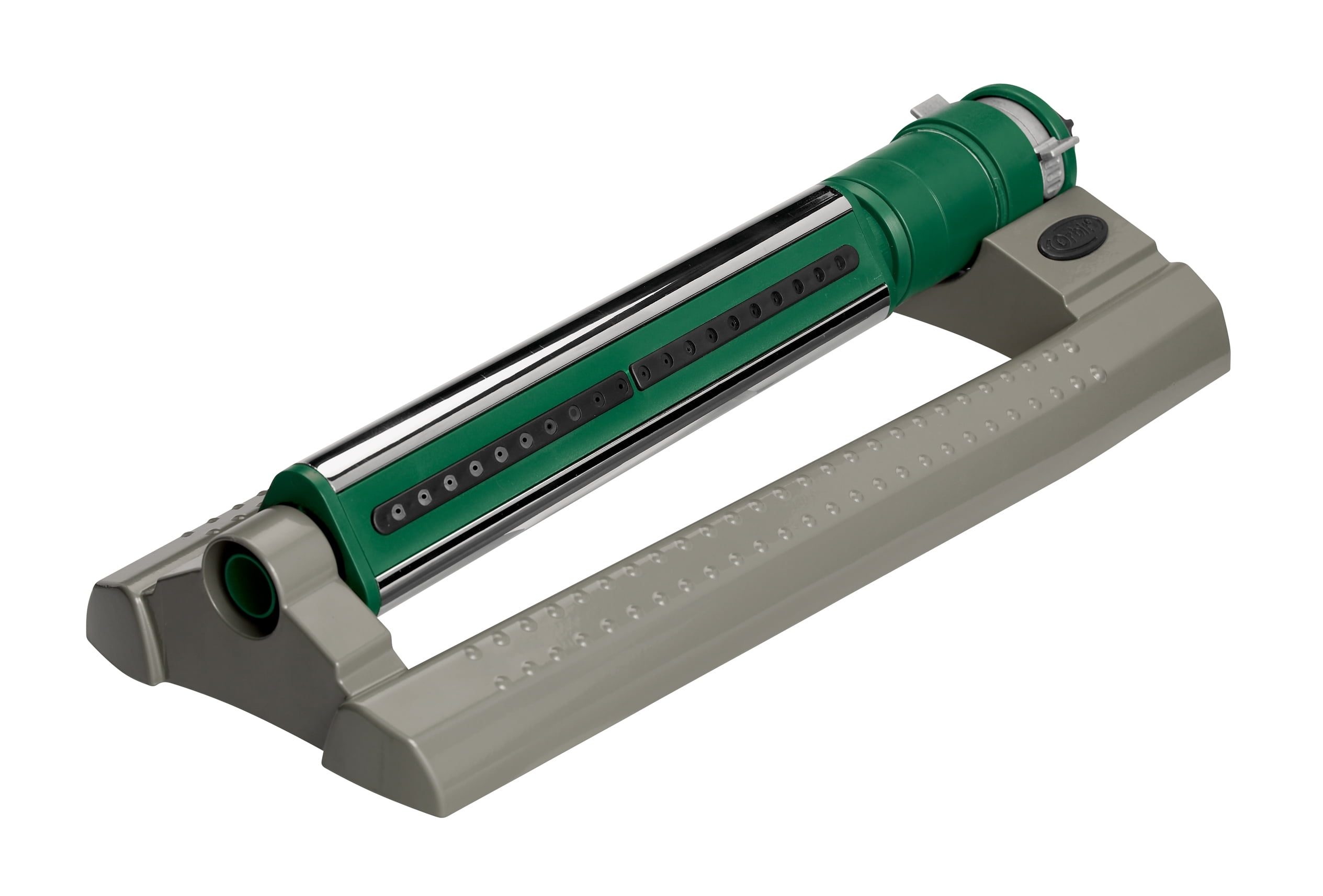 Orbit Oscillating lawn Watering Sprinkler, 3600 sq ft, Water Oscillator ...