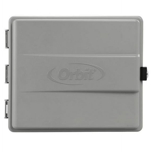 Free Shipping! Orbit Outdoor Timer Box - Walmart.com