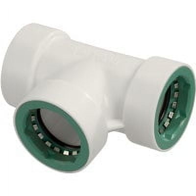 Orbit PVC-Lock 1 in. D Tee - Walmart.com