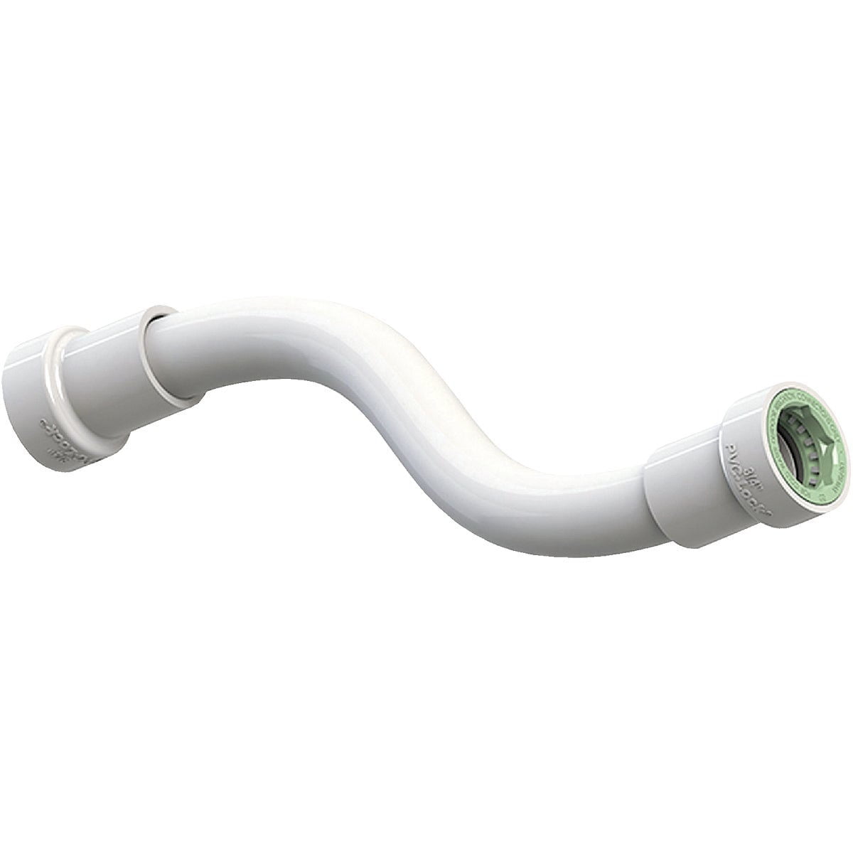 Orbit PVC-Lock Flexible Repair Coupling, Each - Walmart.com