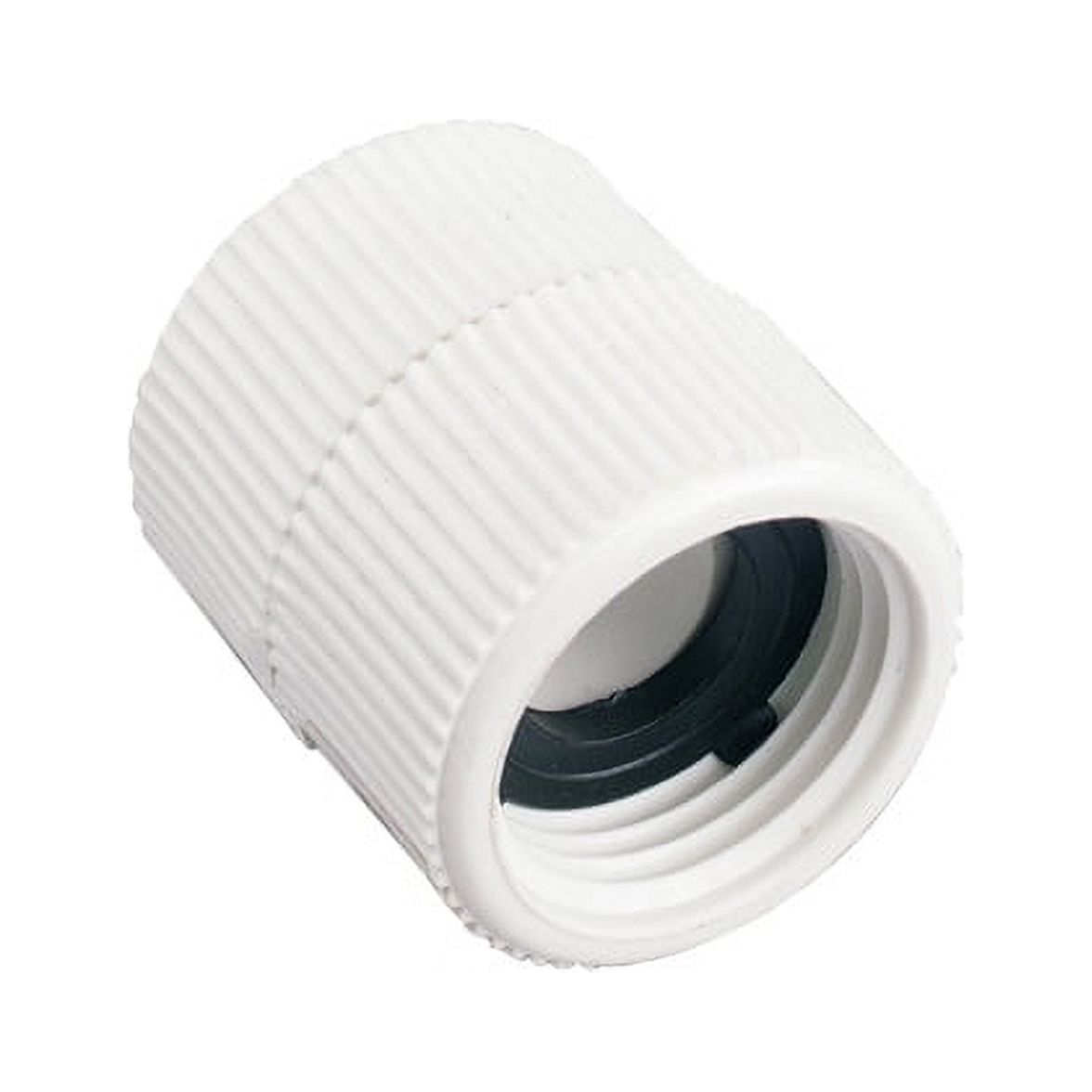Orbit PVC Threaded 3/4" Female Pipe x Hose Swivel Hoses to Pipe Adapter ...