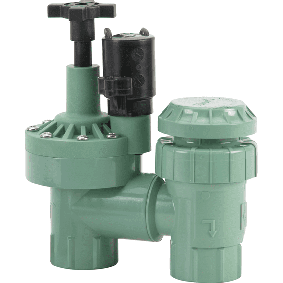 Orbit Plastic Automatic Anti-Siphon Valve - Pack of 6 — Residential Use ...