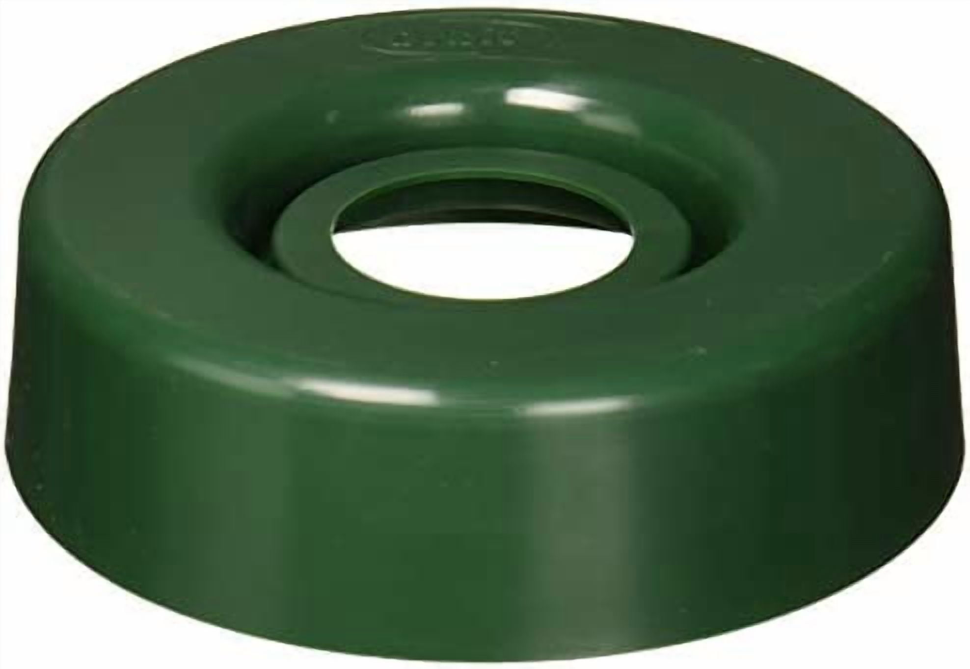 Orbit Plastic Sprinkler Guard Donut - Prevent Grass Over Sprinklers ...