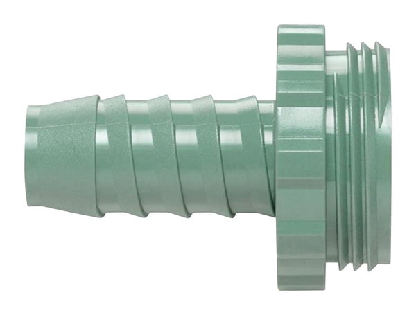 Orbit Poly Pipe Adapter 3/4 in. 200 psi (Pack of 6). - Walmart.com