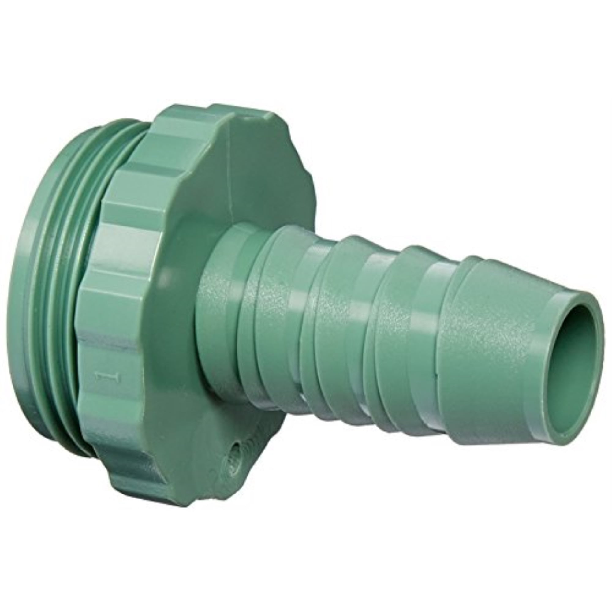 Orbit Poly Pipe Adapter 3/4 in. 200 psi - Walmart.com