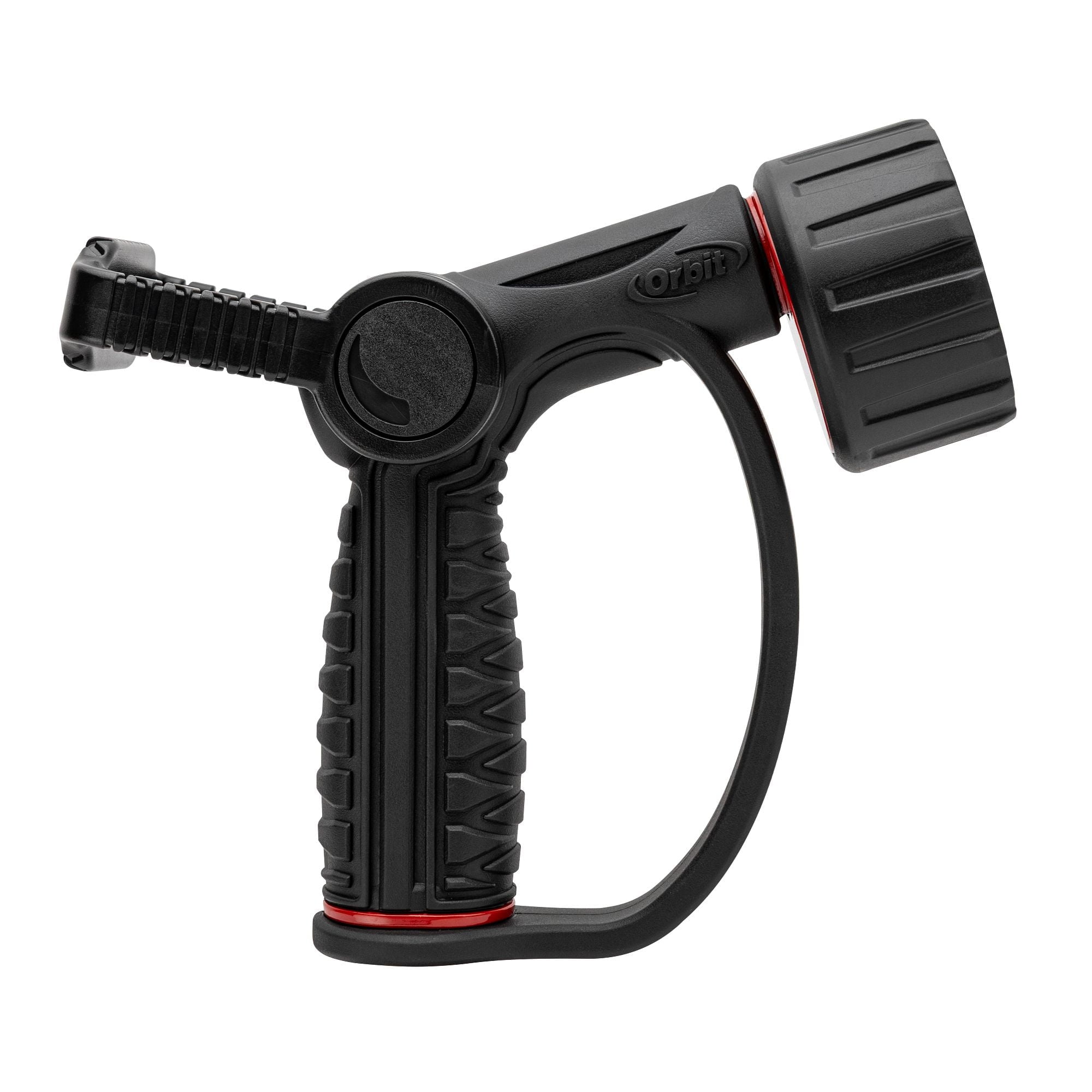 Orbit Pro Flo 7-Pattern Lever Control Nozzle - Walmart.com