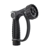 Orbit, Watering Nozzle, Pro Flo 7-Pattern, Thumb Control D-Grip ...